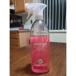 Method Antibacterial All-Purpose Cleaner, Pink Grapefruit, 28 Oz Multi ...