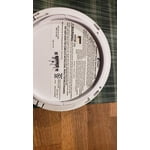 Kidde Hardwired Smoke Detector 1276 with Battery Backup and Test ...