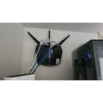 NETGEAR - Nighthawk AX2400 WiFi 6 Wireless Home Internet Router, 2 ...