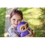Pets Alive Fifi the Flossing Sloth Battery-Powered Robotic Toy - Walmart.ca