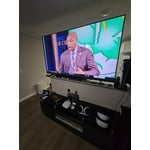 SAMSUNG 50” Class DU8000B Crystal UHD 4K Smart TV UN50DU8000BXZA 2024 ...