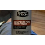 Super Tech Fuel Additive, 32 Oz. - Walmart.com