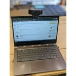 Logitech Pro Stream Webcam, 1080p HD Video & 30FPS with Built-in Camera ...