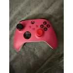 Microsoft Xbox Wireless Controller - Ghost Cypher – for Xbox Series X|S ...