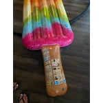 Intex Popsicle Swimming Pool Float - Walmart.com