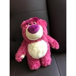 Disney/Pixar Toy Story Lotso Stuffed Characters Plush - Walmart.com