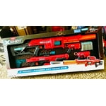 XSHOT Excel Combo Pack Ranger X8, Hawkeye, and 2 Micros by ZURU, For ...