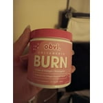 Customer reviews for Obvi Collagenic Burn for Weight Loss, Collagen ...
