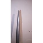 Reynera XL Angle Broom, 13 in, Black, 1 Count - Walmart.com