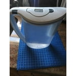 Brita Stream BPA Free Water Filter, Long Lasting Pitcher Replacement ...