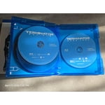 Warner Home Video: Terminator 6-Film Collection, Blu-ray, Sci-Fi ...
