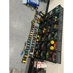 Hot Wheels Race Case Track Set with Connectors and Expansion Pack ...