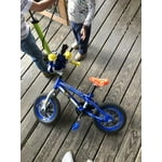 Nickelodeon's PAW Patrol: Chase Bicycle, 12-inch wheels, ages 2 - 4 ...