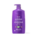 Aussie Miracle Repairer Shampoo with Aloe for All Hair Types, 26.2 fl ...