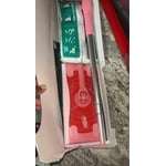 Swiffer Sweep & Mop Deluxe, Wicked Limited Edition Pink, 1 Device, 5 ...