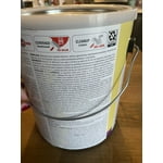 Glidden Fundamentals Interior Paint Stargazer / Gray, Semi-Gloss, 1 ...