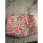 Conair Organizer Floral Leaf Cosmetic Bag - Walmart.com
