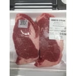 Ribeye Beef Steak, 2 per Tray, Fresh, 1.12 - 2.65 lb - Walmart.com