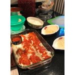 KitchenAid Fresh Prep Spaghetti Attachment Accessories Stand Mixer 5 ...