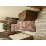 Free Shipping! Loloi II Layla Traditional Persian Red Navy Area Rug 100 ...