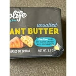 Violife Plant Butter Unsalted Vegan 8.8 oz Paper Brick - Walmart.com