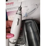 Beurer MP62 24-Piece Professional Manicure & Pedicure Kit, Electric ...