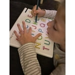 Playskool A-Z Uppercase Magnatab - Walmart.com