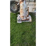 Blaylock TL-50 Gooseneck-Style Coupler Lock - Walmart.com