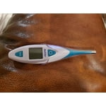 ReliOn 2 Second Digital Thermometer HSA/FSA Eligible - Walmart.com