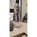 Member's Mark Plus+ Alkaline Bottled Water 1L., 18 pk. - Samsclub.com