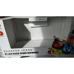 Sharper Image® Toy RC Remote Control Ejecting Bumper Rivals with ...