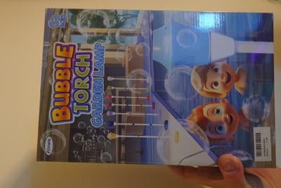 Bubble Gun Machine Canada Rechargeable Bubble Machine With LED Lights ...