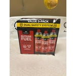 Olympia 3-Pack 8 oz Butane Gas Cartridges – Dual Safety System ...