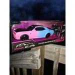 Pink Slips 1:16 Dodge Challenger Hellcat Widebody RC Radio Control Cars ...