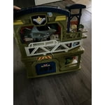 Kid Connection Military Command Center Play Set - Walmart.com