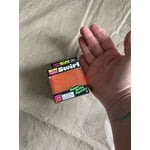 NeeDoh Swirl Nice Cube, Satisfying Square Shaped Sensory Toy, Colors ...