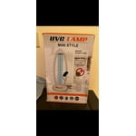 Customer reviews for Haloclean UV Bed Bugs - Home Disinfection Device ...