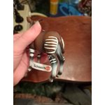 Schleich Wild Life, Okapi Toy Animal Figure - Walmart.com