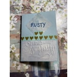 Rectangle Cutting Die Set by Recollections™ - Walmart.com