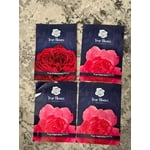 True Bloom Roses Dormant Live Shrub - Walmart.com