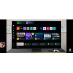 "SAMSUNG 85"" Class QN95C Neo QLED 4K AI Upscaling TV with Mini LEDs ...