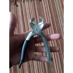 Ozark Trail Fish Skinning Pliers with Ergonomic Handle Heavy Duty Fish ...