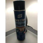 Klean Strip Kwik-strip Paint & Varnish Remover, 16oz - Walmart.com