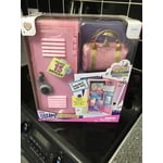 Real Littles - Mini Toy Set, Micro Locker with 15 Stationary Surprises ...