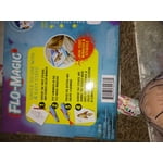 Flo-Magic Adventure Seekers Craft Airbrushed Masterpieces with Magical ...