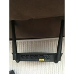 Linksys E2500 N600 Dual-Band Wireless System WiFi Router - Walmart.com