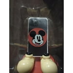 Disney Mickey Mouse Cute Grip Phone Stand with Decal Sticker Universal ...
