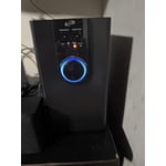 iLive 5.1 Home Theater System with Bluetooth, IHTB159 - Walmart.com