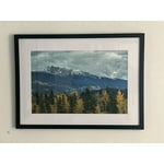 8 Pack: Black Tyler Frame, Home Collection by Studio Décor® - Walmart.com
