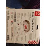 American Red Cross Baby Health and Grooming Kit - Walmart.com